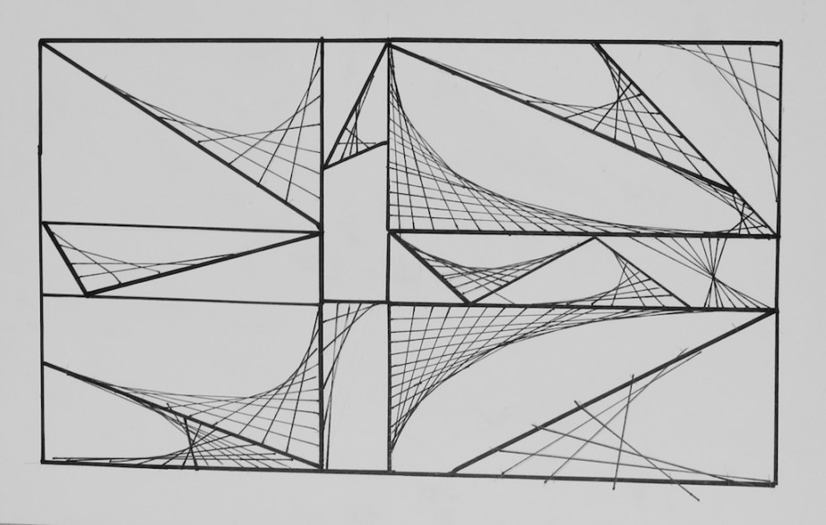 2D Design | Jake Weigel