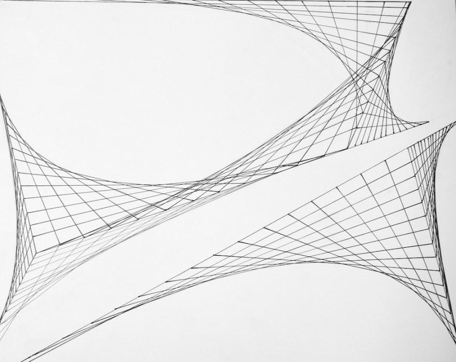 2D Design | Jake Weigel