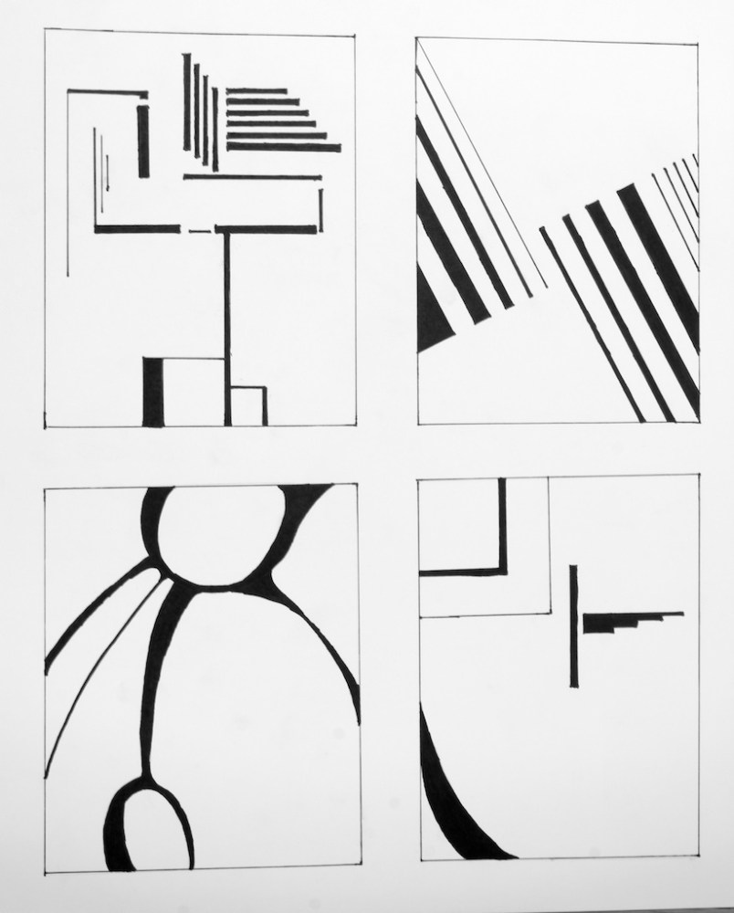 2D Design | Jake Weigel