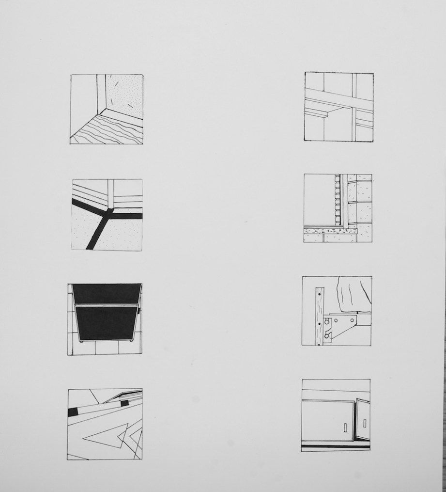 2D Design | Jake Weigel